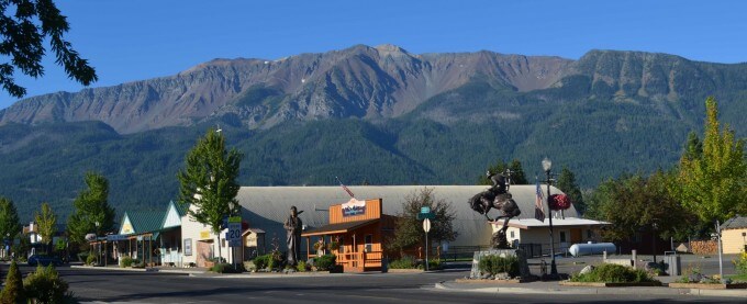 Visit Joseph Oregon - Wallowa County Chamber of Commerce