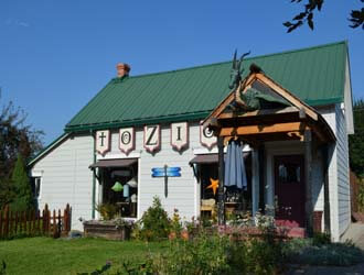 Visit Joseph Oregon - Wallowa County Chamber of Commerce