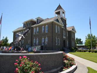 Visit Enterprise, Oregon - Wallowa County Chamber of Commerce