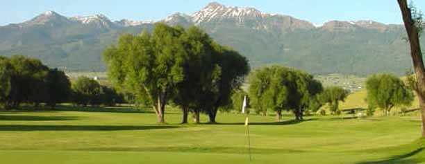 Visit Enterprise, Oregon - Wallowa County Chamber of Commerce