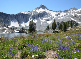 Eagle Cap Wilderness - Wallowa County Chamber of Commerce