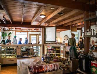 Visit Joseph Oregon - Wallowa County Chamber of Commerce