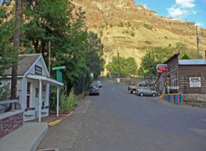 Visit Imnaha, Oregon - Wallowa County Chamber of Commerce