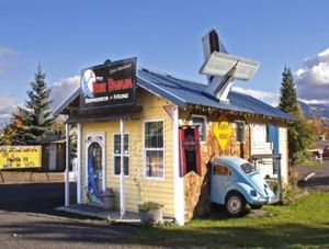 Visit Lostine, Oregon - Wallowa County Chamber of Commerce