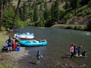 Visit Minam, Oregon - Wallowa County Chamber of Commerce